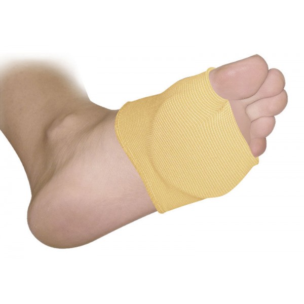 Banda elástica c/almofada gel Ref.: E18010 - Ambulâncias St.Quiteria